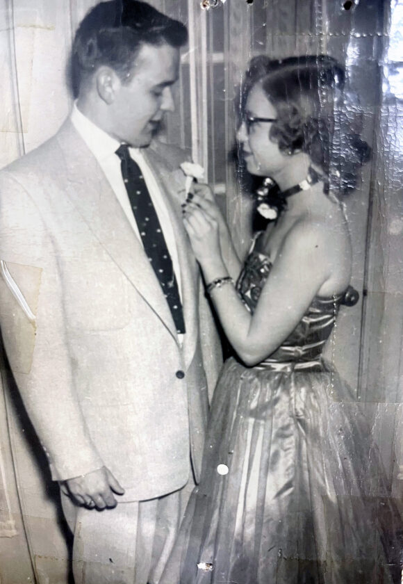 Class of ‘52 has something to celebrate | News, Sports, Jobs - The ...